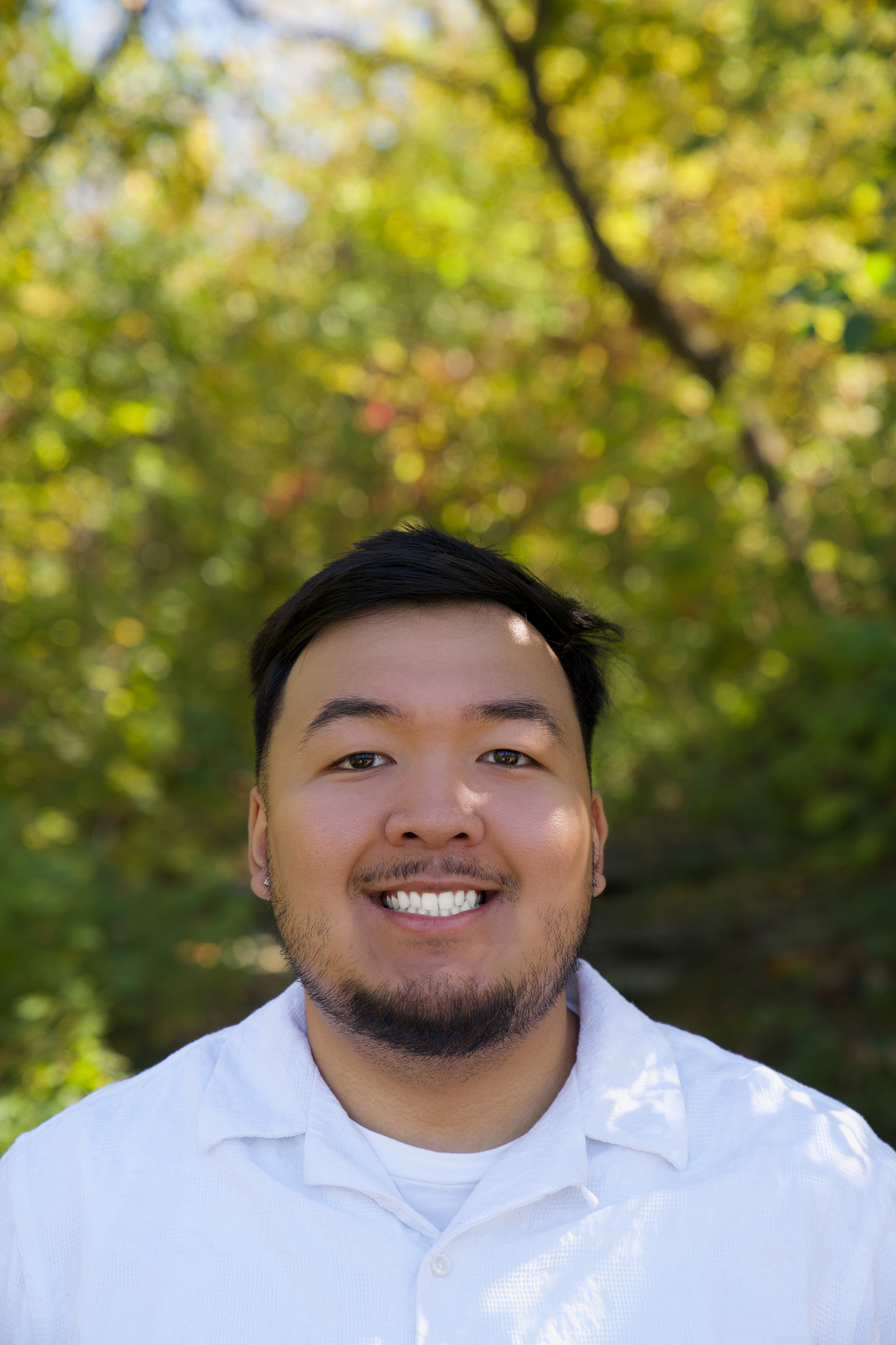 Jason Sourivong Portfolio Website
